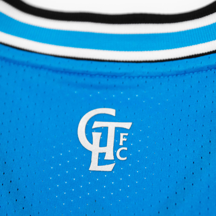 Charlotte FC Officially Unveils Home Kit for MLS Debut in 2022 ...