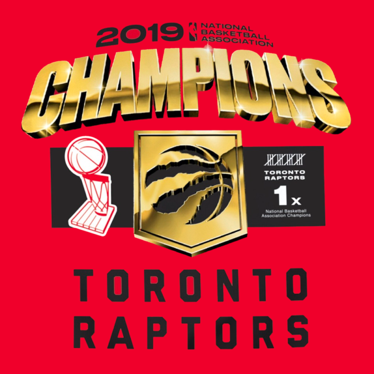 On This Day: Toronto Raptors Unveil First Logo Change in 2014 ...