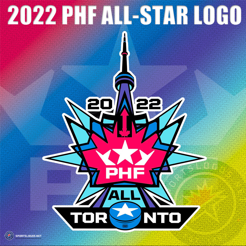 PHF Unveils 2022 All-Star Showcase Logo and Jerseys