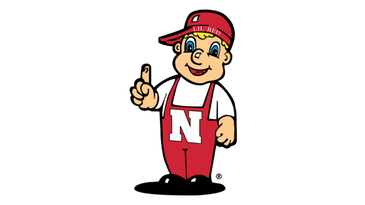 Nebraska Cornhuskers Update Logo To Avoid Alleged White Supremacist ...