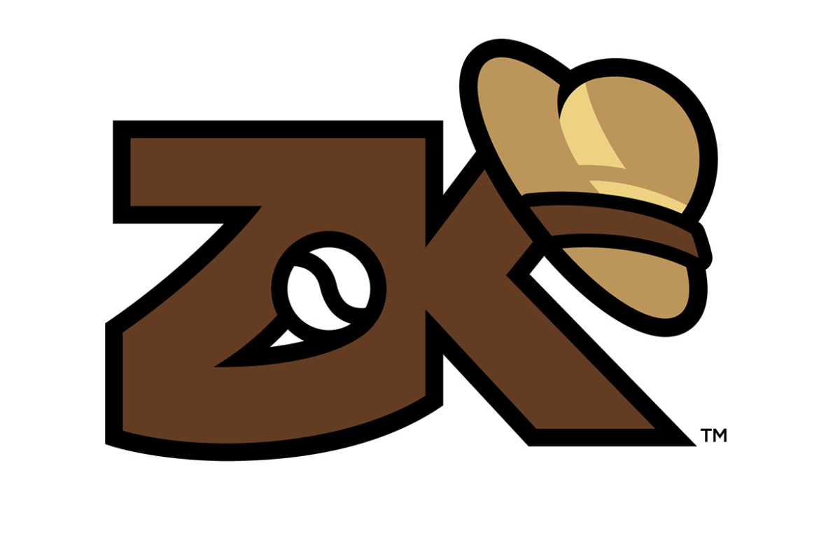 Asheboro Copperheads rebrand as Zoo Keepers – SportsLogos.Net News
