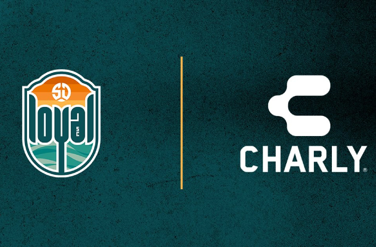 San Diego Loyal – SportsLogos.Net News