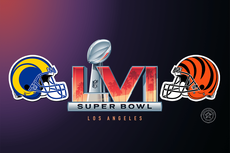 super bowl logos – SportsLogos.Net News