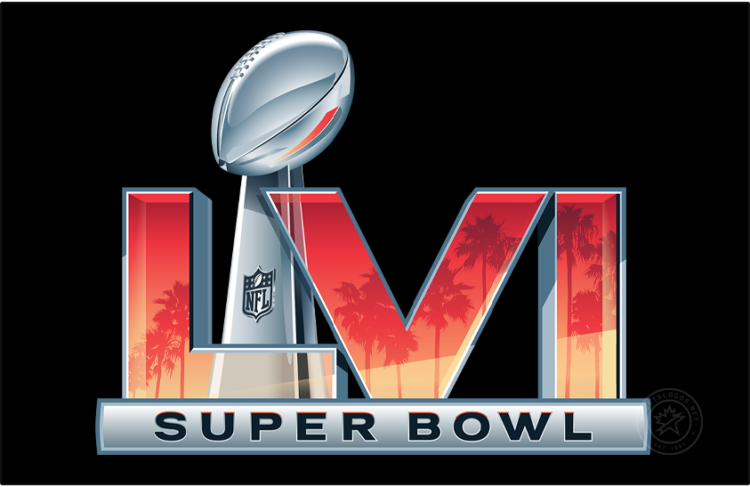 Super Bowl LVI Uniforms, Logos, and More! – SportsLogos.Net News