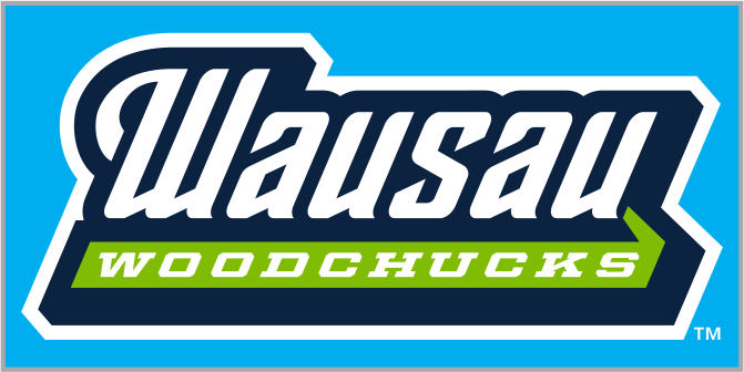 Wisconsin Woodchucks update logos, rebrand as Wausau Woodchucks ...