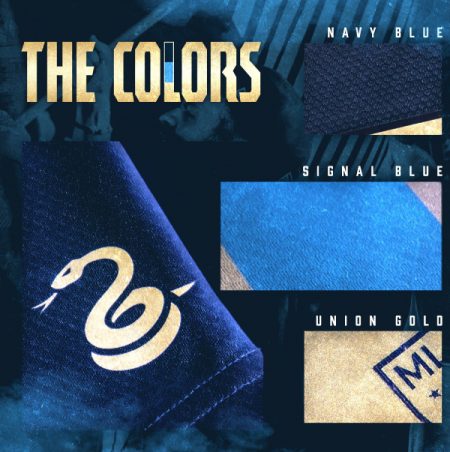 Philadelphia Union Return to Their Roots With 2022 Home Kit ...
