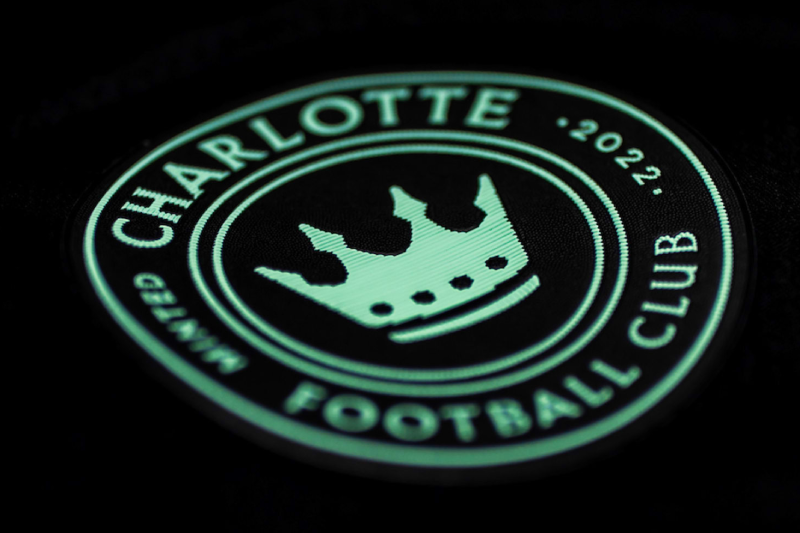 Charlotte FC Officially Unveils ‘Newly Minted’ Away Kit for Inaugural ...