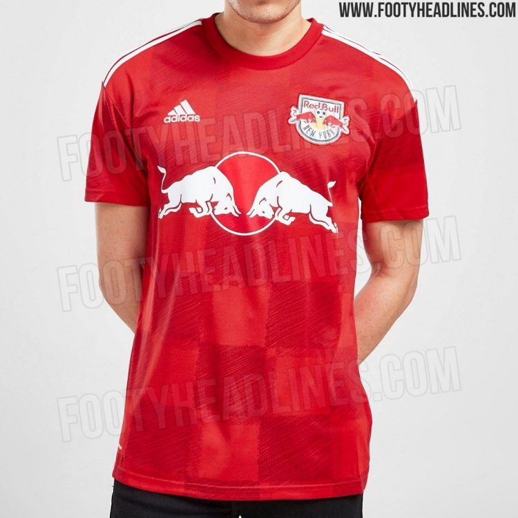 Leaked Photos of Three New MLS Kits Pop Up Online – SportsLogos.Net News