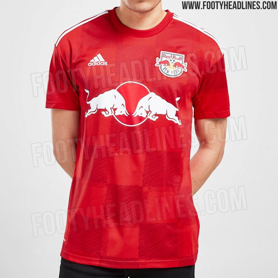 Leaked Photos of Three New MLS Kits Pop Up Online – SportsLogos.Net News