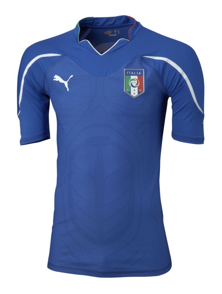 Adidas to Manufacture Italian National Team Kits Starting in 2023 ...