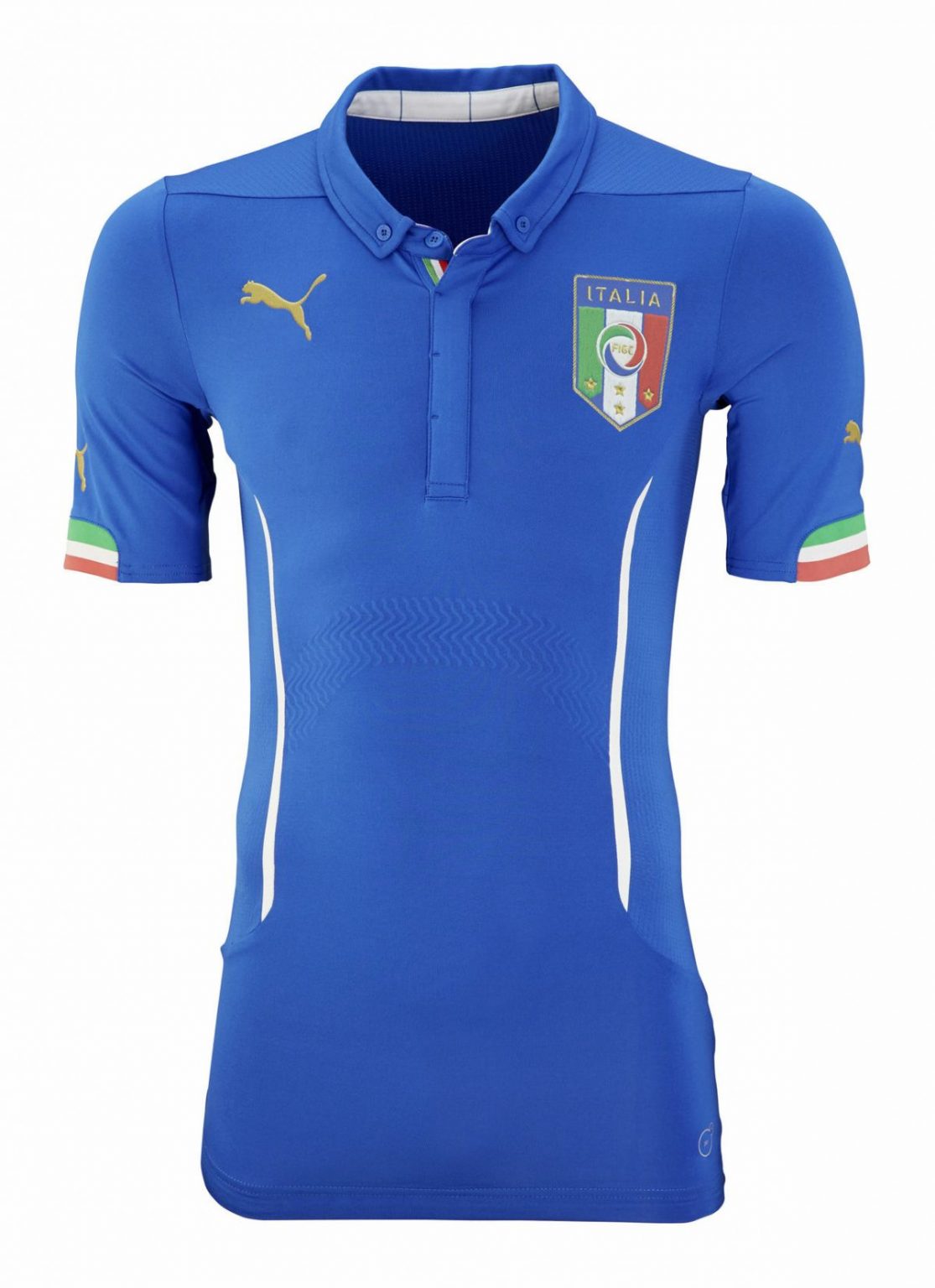 Adidas to Manufacture Italian National Team Kits Starting in 2023 ...