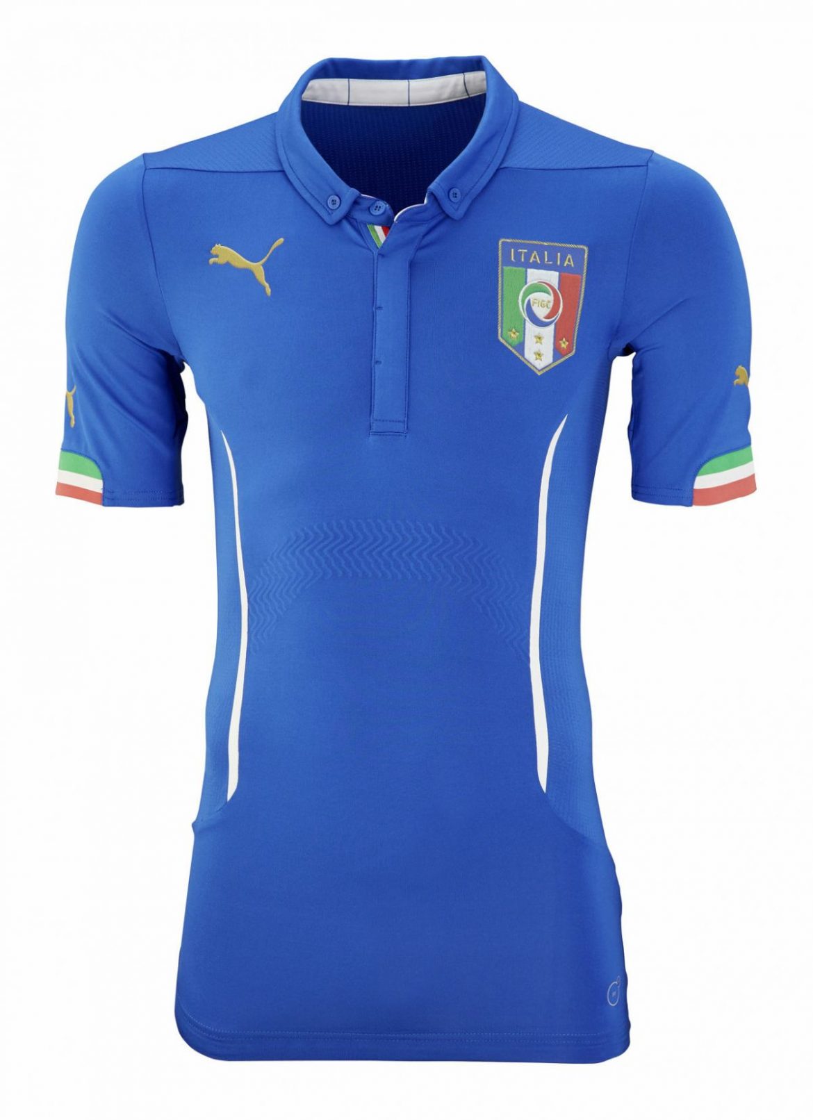 Adidas to Manufacture Italian National Team Kits Starting in 2023 ...