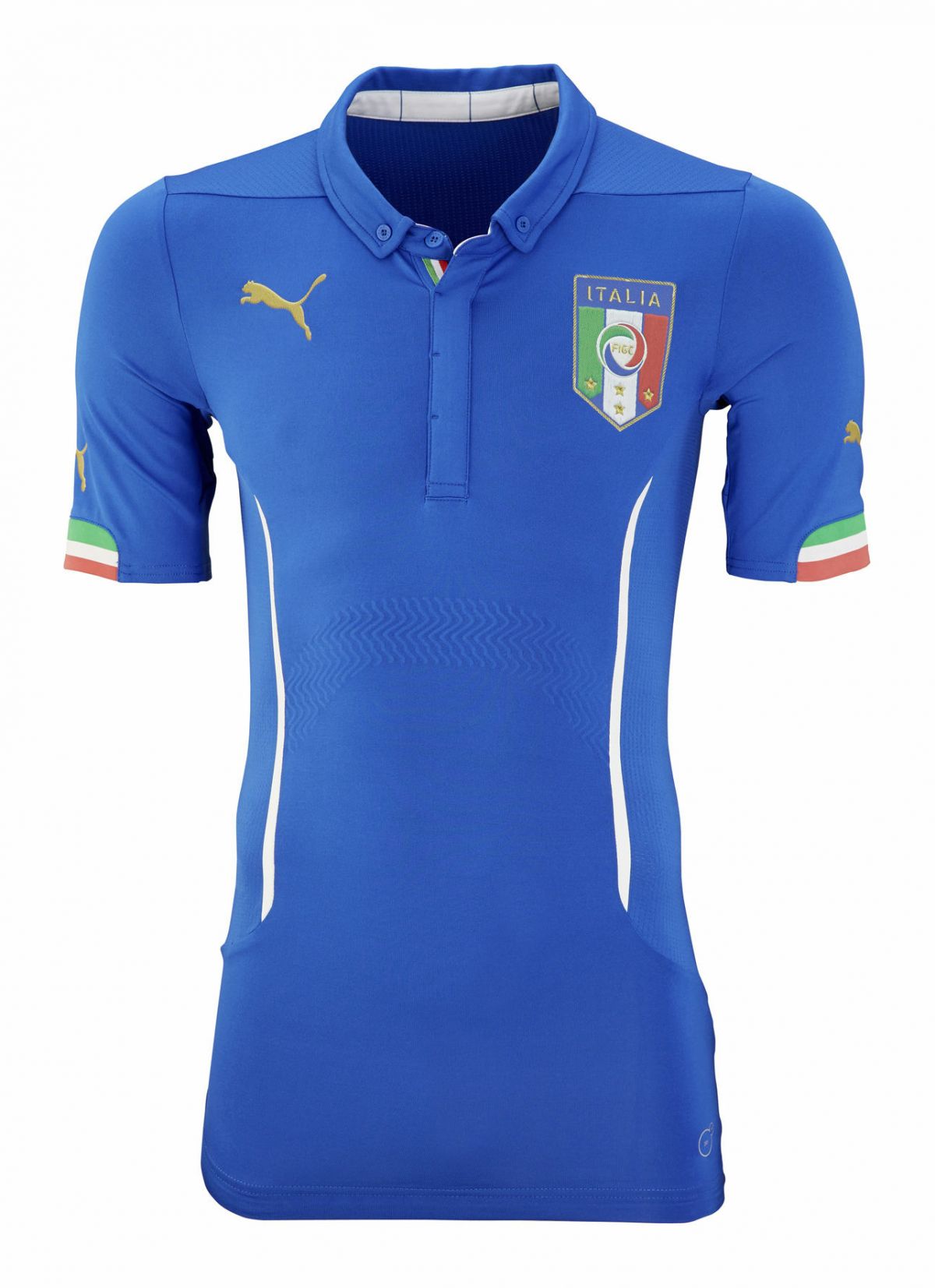 Adidas to Manufacture Italian National Team Kits Starting in 2023 ...