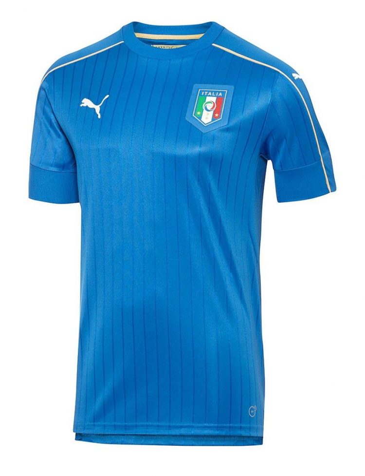 Adidas to Manufacture Italian National Team Kits Starting in 2023 ...