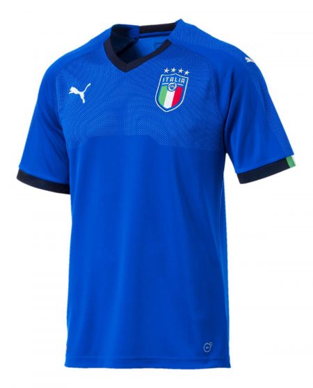 Adidas to Manufacture Italian National Team Kits Starting in 2023 ...