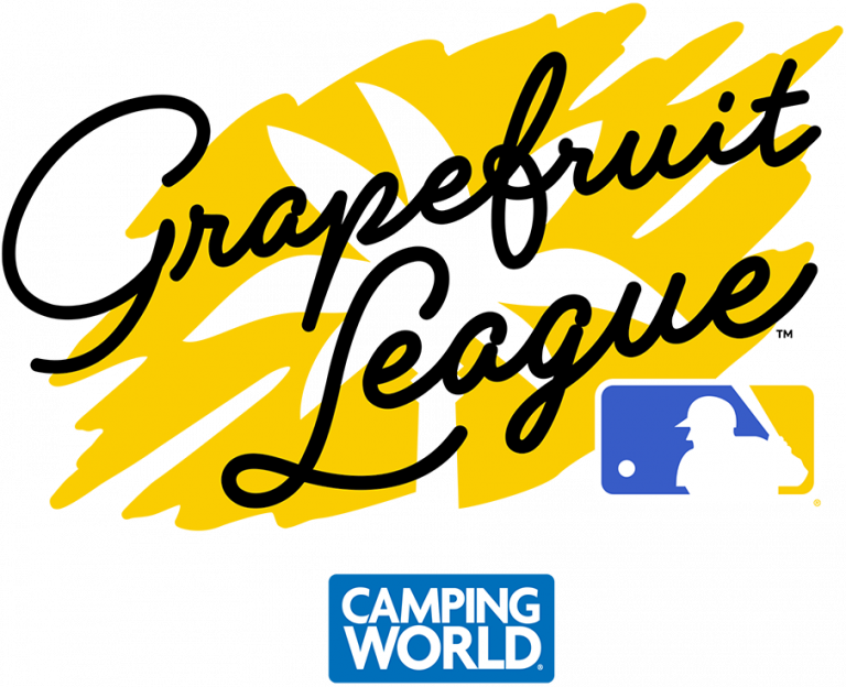 A Detailed Look at MLB’s 2022 Spring Training Logos and Caps ...