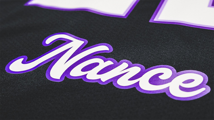 Northwestern Wildcats Unveil 2022 “By The Players” Uniforms ...