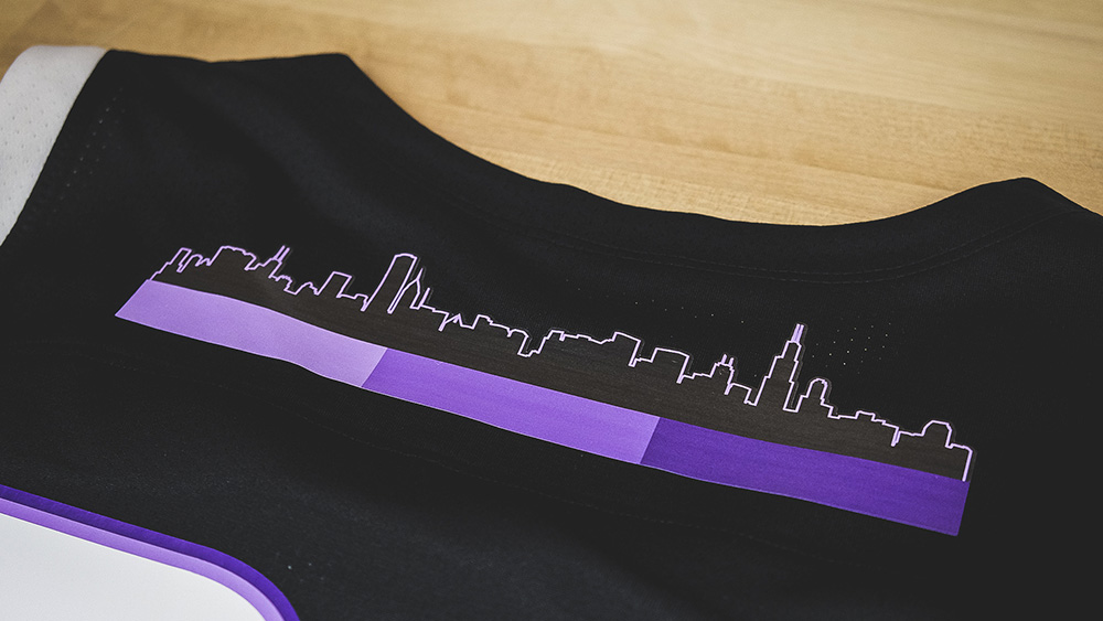 Northwestern Wildcats Unveil 2022 “By The Players” Uniforms ...