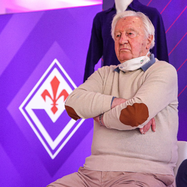 Serie A Side ACF Fiorentina Unveils New Crest – SportsLogos.Net News