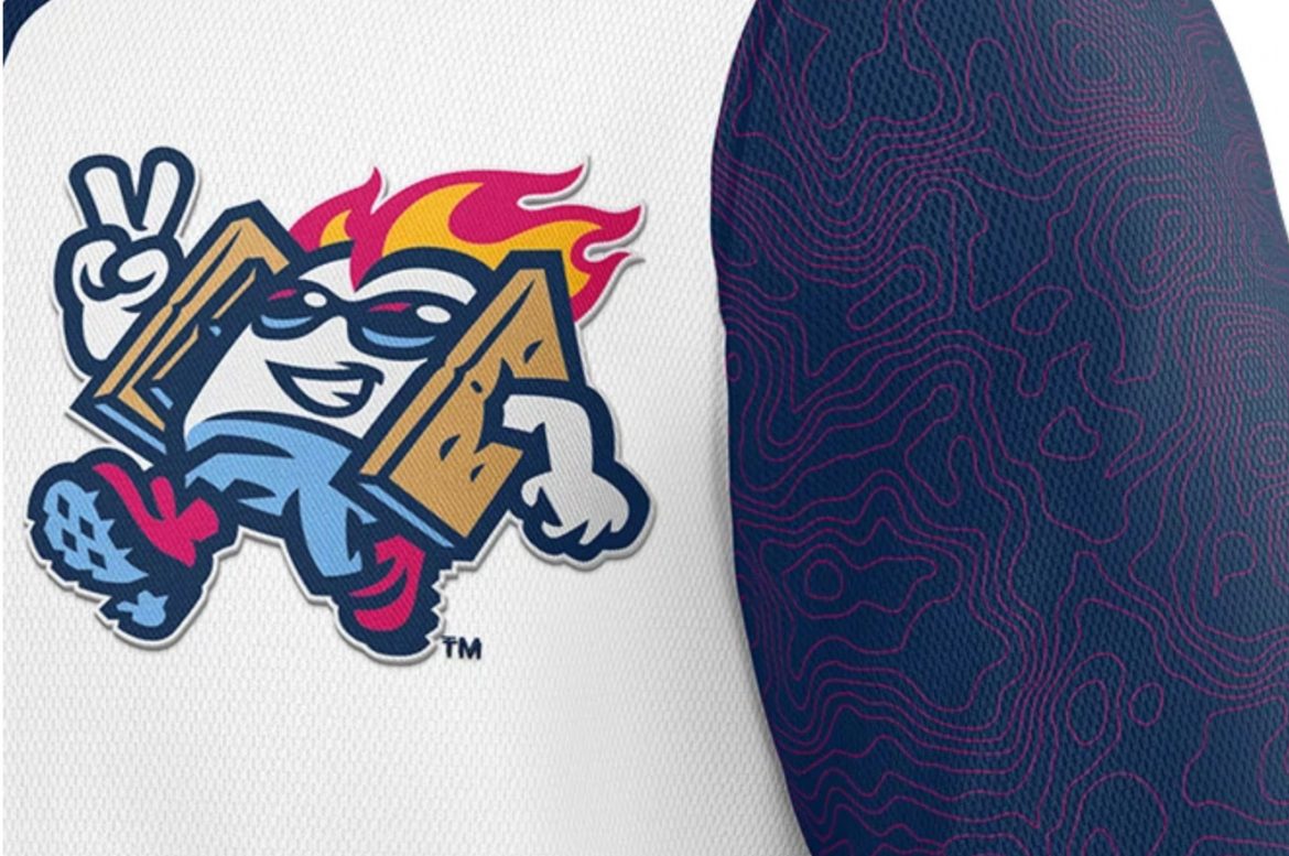 New Rocky Mountain Vibes jerseys celebrate “The ‘Springs” and fan ...