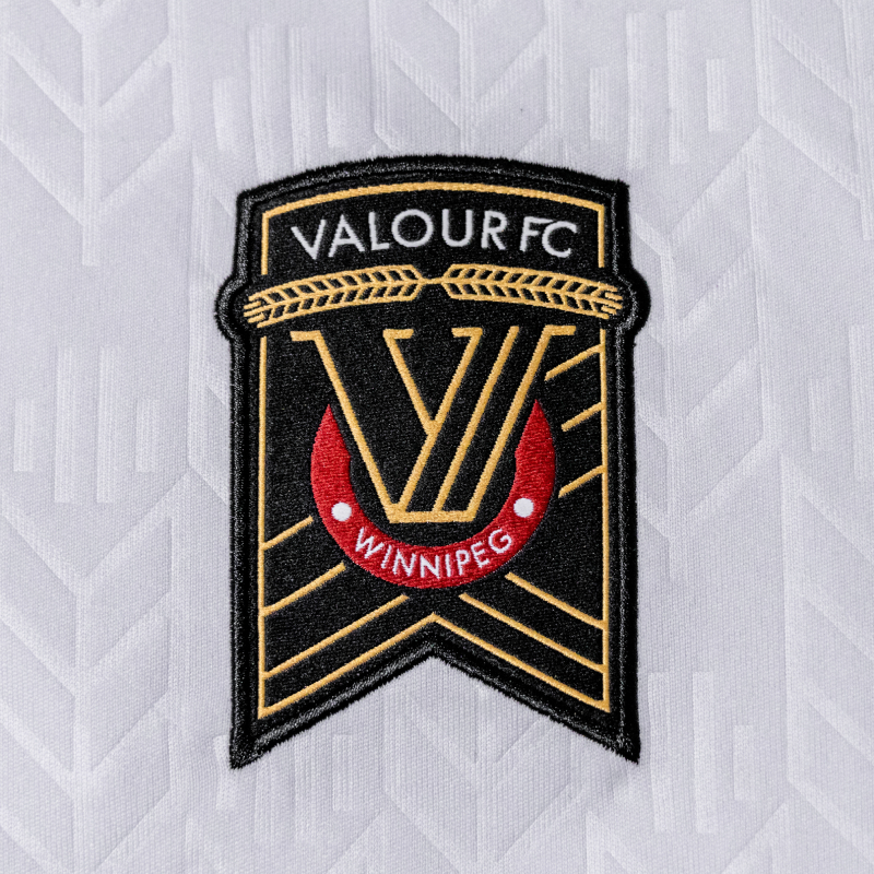Wheat Kings and Pretty Things: Valour FC Unveil 2022 Alternate Kit ...