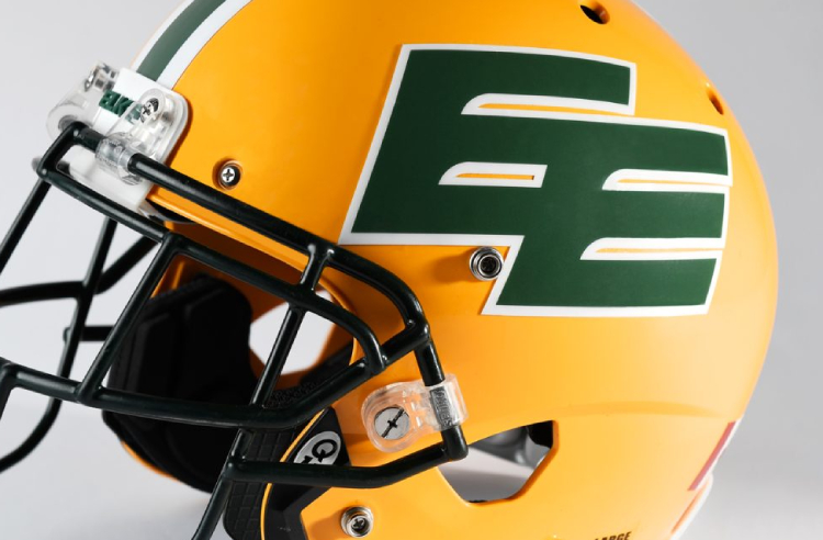 CFL’s Edmonton Elks Shed Antlers After 1 Season, Bring Back Double-E ...