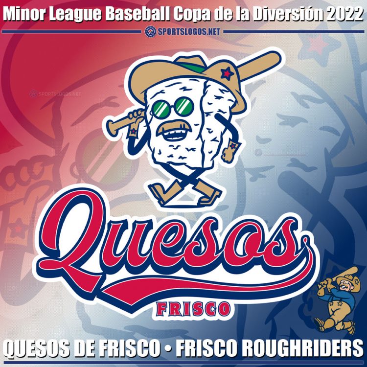 Minor League Baseball Launches Ten New Team Names, Logos for Copa 2022 ...