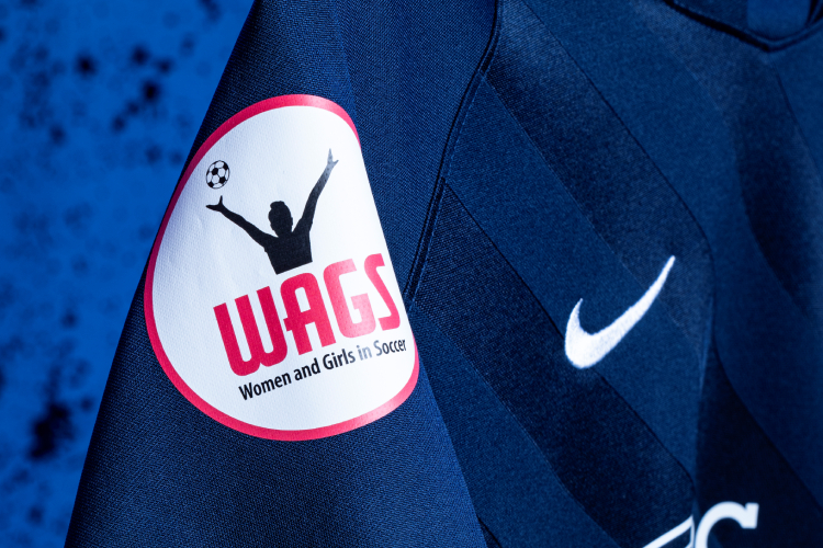 NWSL’s Washington Spirit Unveil Two New Kits for 2022 Season ...
