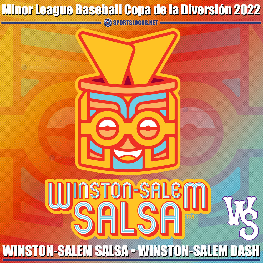 Minor League Baseball Launches Ten New Team Names, Logos for Copa 2022 ...
