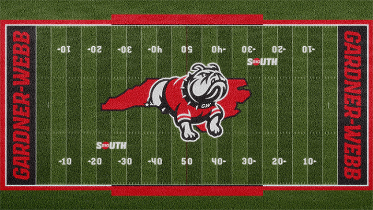 Gardner-Webb Runnin’ Bulldogs Unveil New Athletic Branding ...