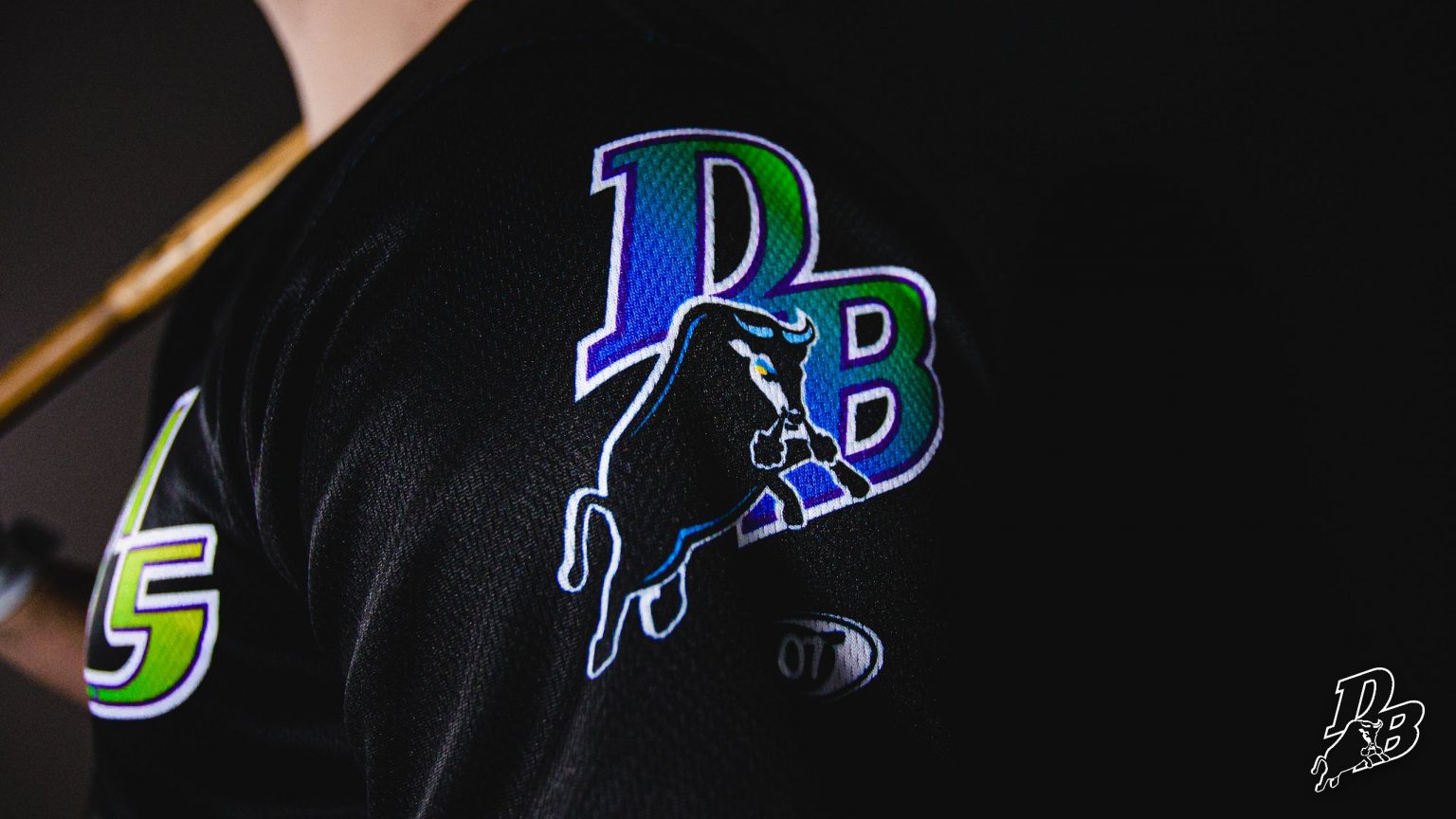 Durham Bulls unis commemorate 25 years as Rays affiliate – SportsLogos ...