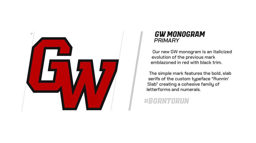 Gardner-Webb Runnin’ Bulldogs Unveil New Athletic Branding ...