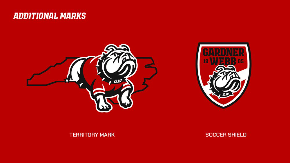 Gardner-Webb Runnin’ Bulldogs Unveil New Athletic Branding ...