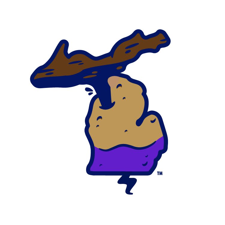 Traverse City Pit Spitters unveil Up North Cork Dorks alternate brand ...