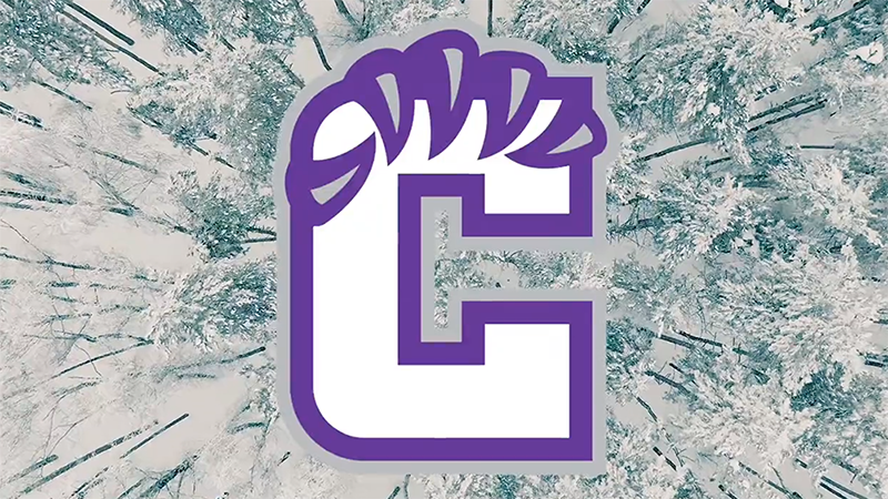 Crown College Unveils New Athletic Logos, Nickname – SportsLogos.Net News