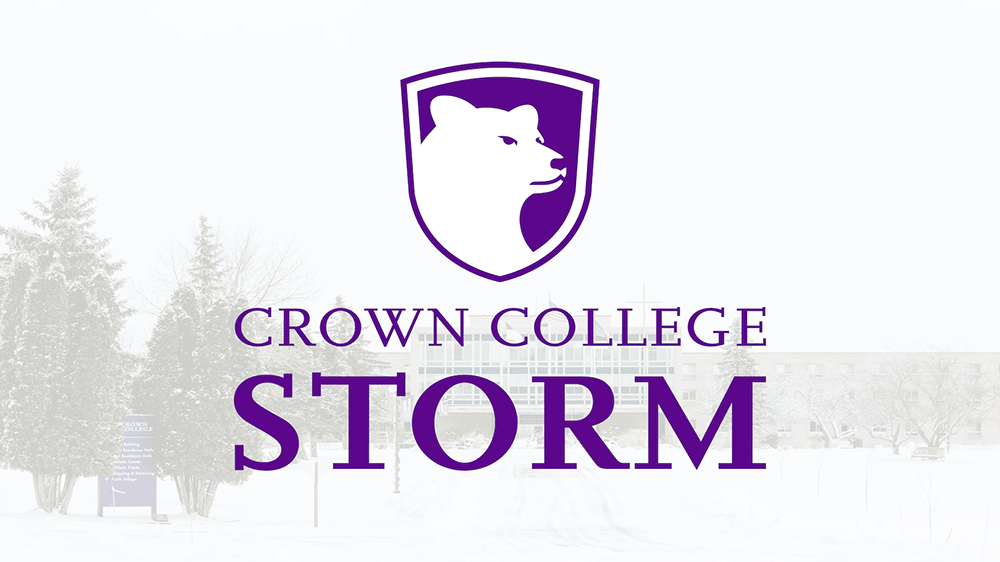Crown College Unveils New Athletic Logos, Nickname – SportsLogos.Net News