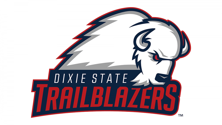 Dixie State Unveils Utah Tech Logos Ahead Of Name Change – SportsLogos ...