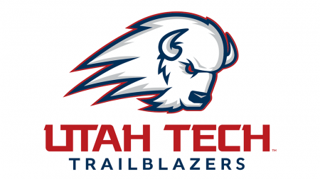 Dixie State Unveils Utah Tech Logos Ahead Of Name Change – SportsLogos ...