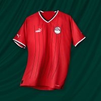 Puma Unveils New Home Kits for 10 National Teams, Including 5 in World ...
