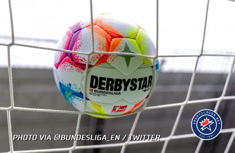 German Bundesliga Unveils Official Derbystar Match Balls for 2022-23 ...