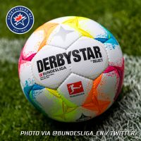 Derbystar – SportsLogos.Net News