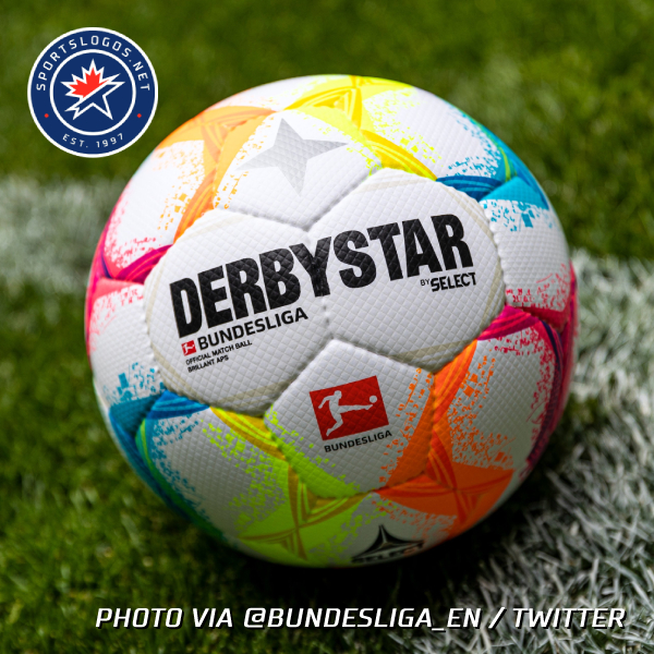 Derbystar – SportsLogos.Net News