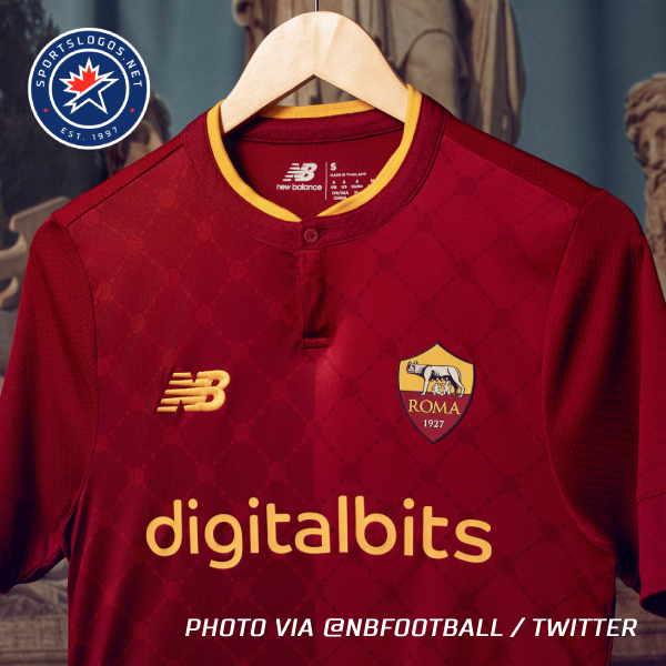 rome – SportsLogos.Net News