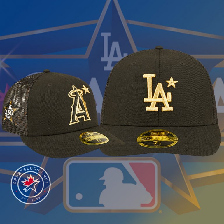 Baseball – SportsLogos.Net News