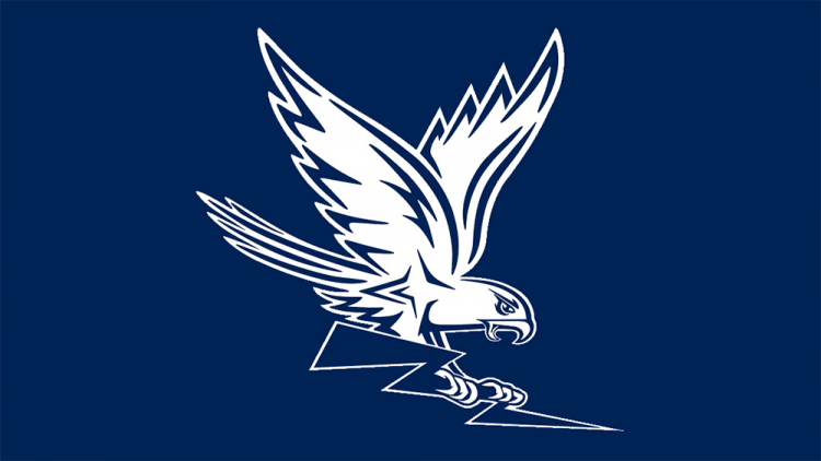 Air Force Academy Unveils New Falcon Spirit Logo – SportsLogos.Net News