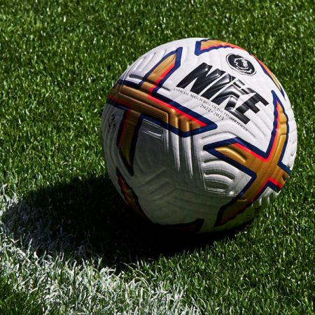 Back Pass: Nike, Premier League Unveil 2022-23 Match Ball, Inspired by ...