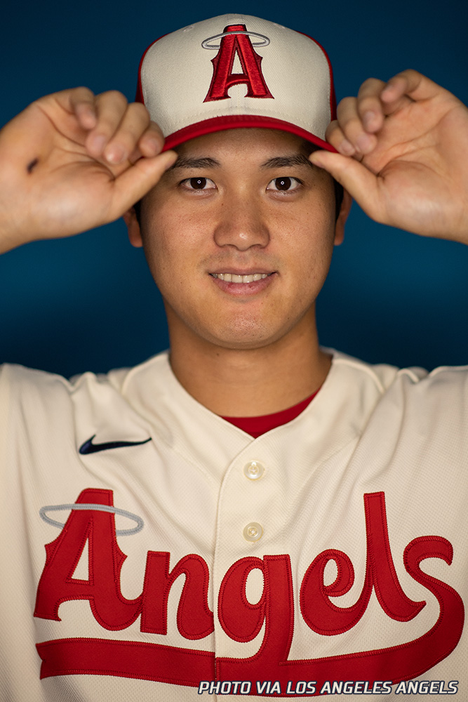 Surf’s Up! Los Angeles Angels Unveil City Connect Uniform – SportsLogos ...