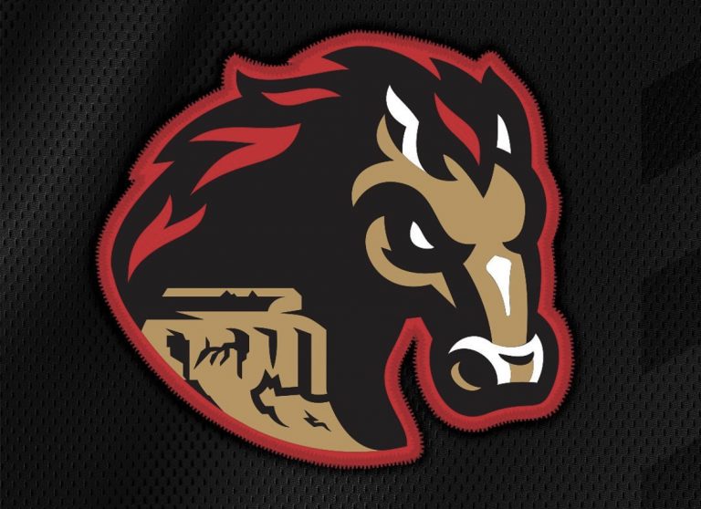 New Billings Mustangs logos update brand, highlight local connections ...