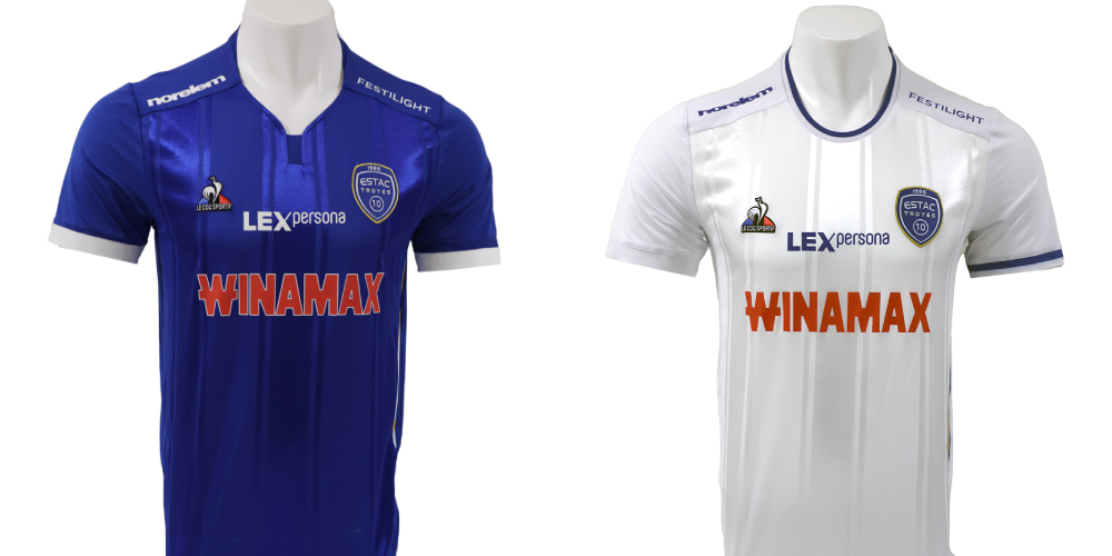 Clubs from France, Italy and Other Leagues Around Europe Release New ...