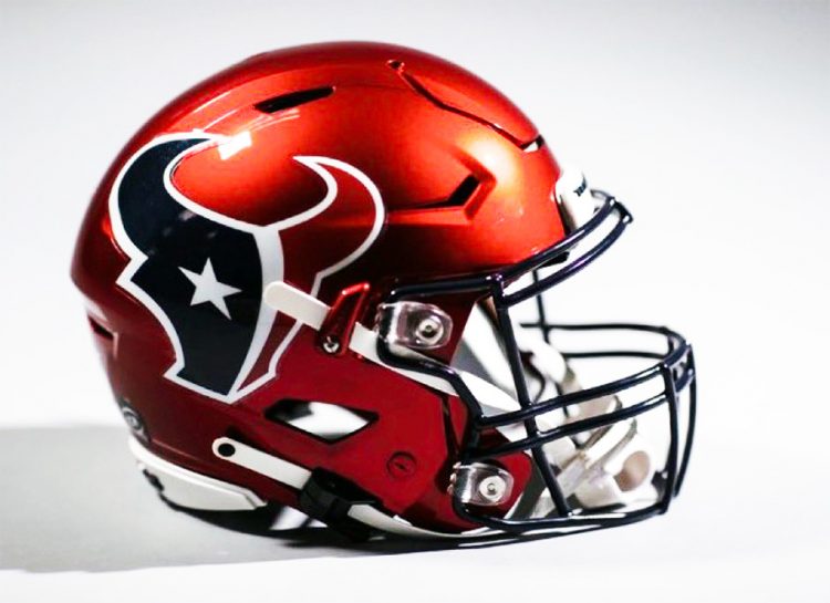 All The New NFL Uniforms And Logos For 2022 – SportsLogos.Net News